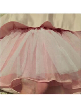Sugar Plum | Dresses | New Sugar Plum Boutique Pink Satin Party Dress ...